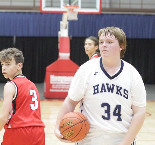 Islander Teams Take Center Court at Annual East/West Tournament ...
