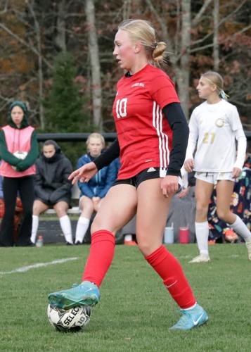 Windjammers Bennett, Denny Earn All-American Status at Annual MSCA ...