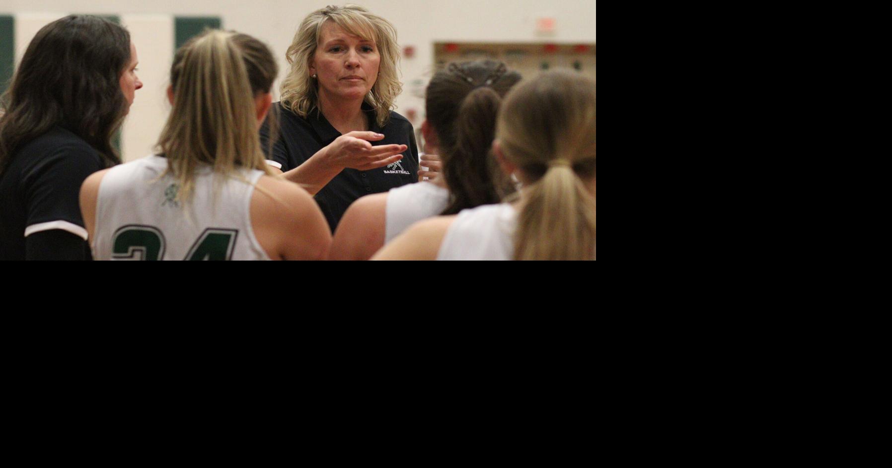 Anderson, Longtime Assistant Coach, Assumes Reins of Mustang Hoop ...