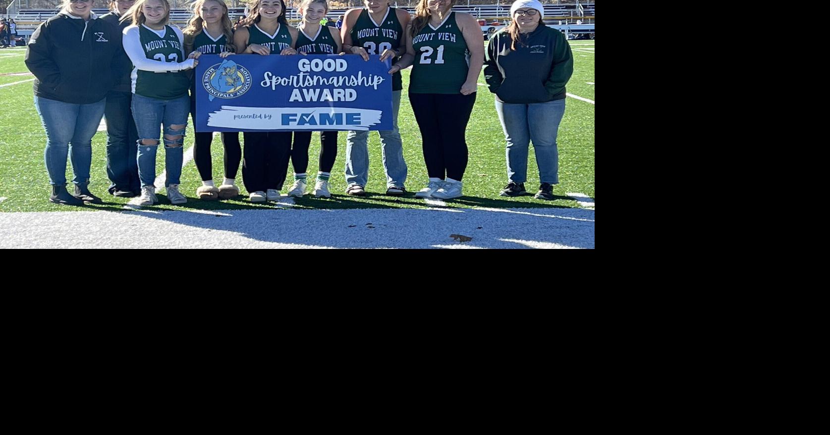 Local Teams —on Pitch, Links and Hardwood — Collect MPA Good ...