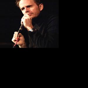 Marley headlines comedy fundraiser | Arts | midcoastvillager.com