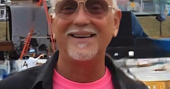 David Landry | Obituaries | midcoastvillager.com