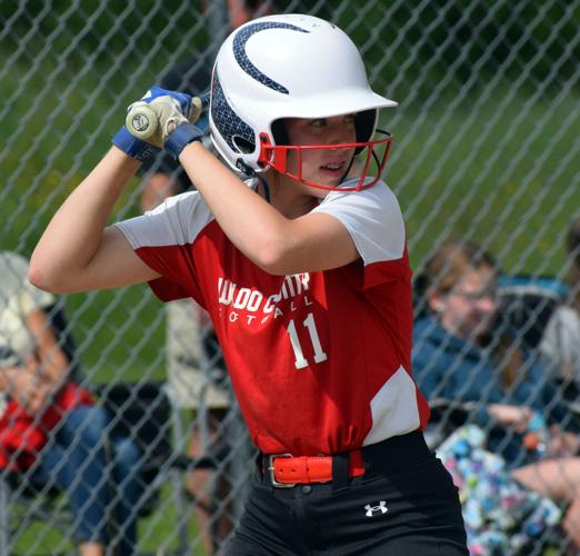 Blue Diamonds Hold Off Green Gators, Crowned WCYS Champions | Softball ...