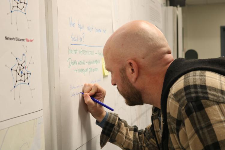 Before the Storm: Union Begins Severe Weather Planning | Local News ...