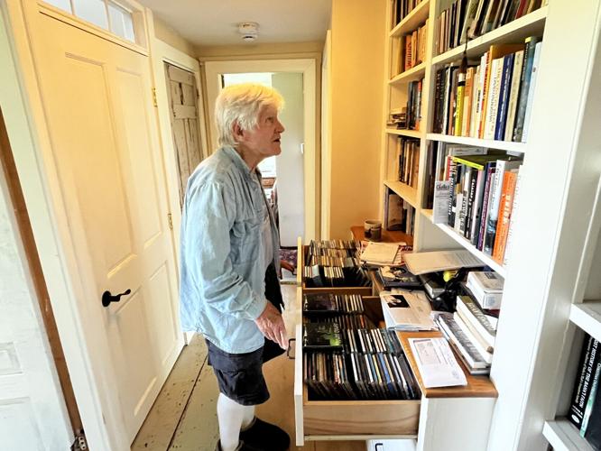 The Curator | Music | midcoastvillager.com