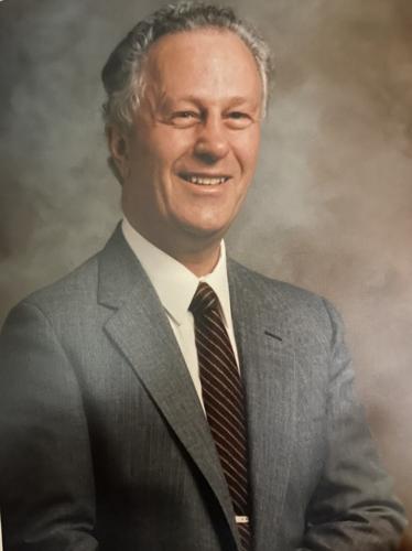 John G. Roulstone | Obituaries | midcoastvillager.com