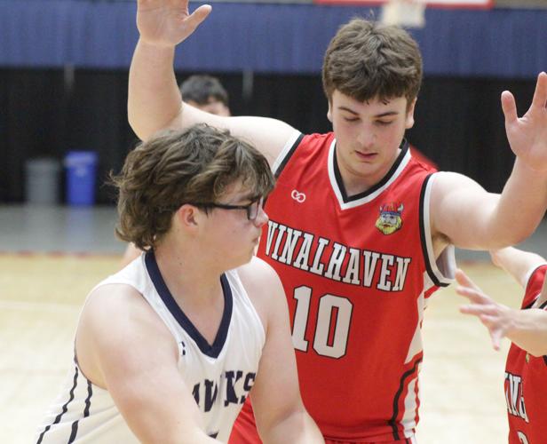 Islander Teams Take Center Court at Annual East/West Tournament ...