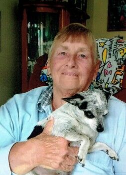 Deborah A. Paradis | Obituaries | midcoastvillager.com