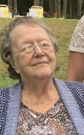 Beverly Jean Pickering | Obituaries | midcoastvillager.com