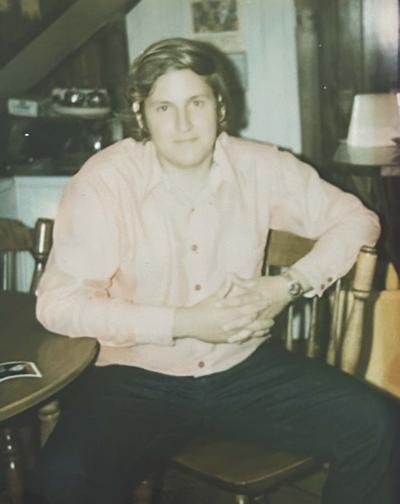 Jeffrey Falla | Obituaries | midcoastvillager.com