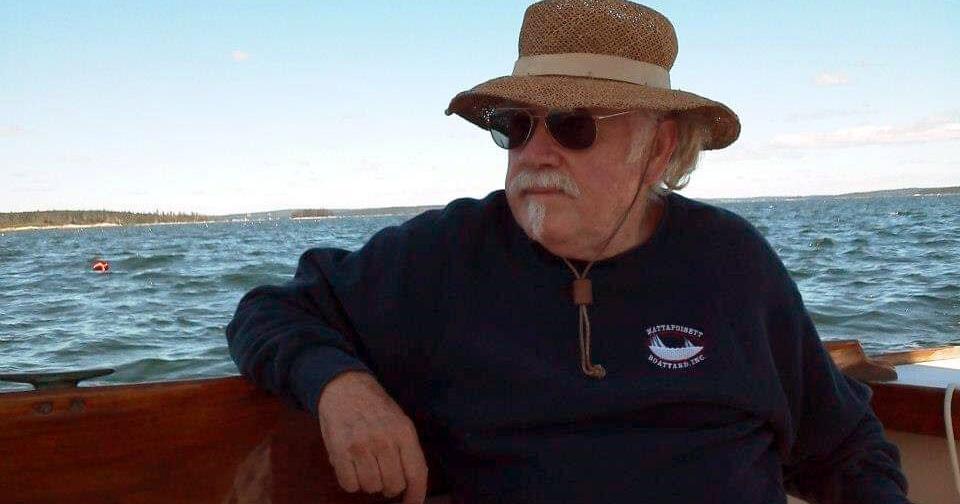 Richard Albert Vining Harding Jr. | Obituaries | midcoastvillager.com