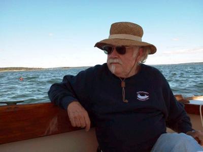 Richard Albert Vining Harding Jr. | Obituaries | midcoastvillager.com