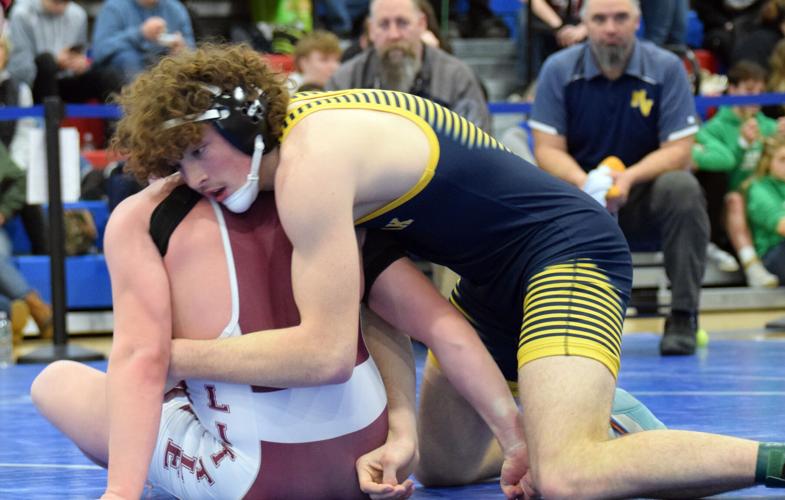 Six Midcoast Grapplers Cement Status at Upcoming New England ...
