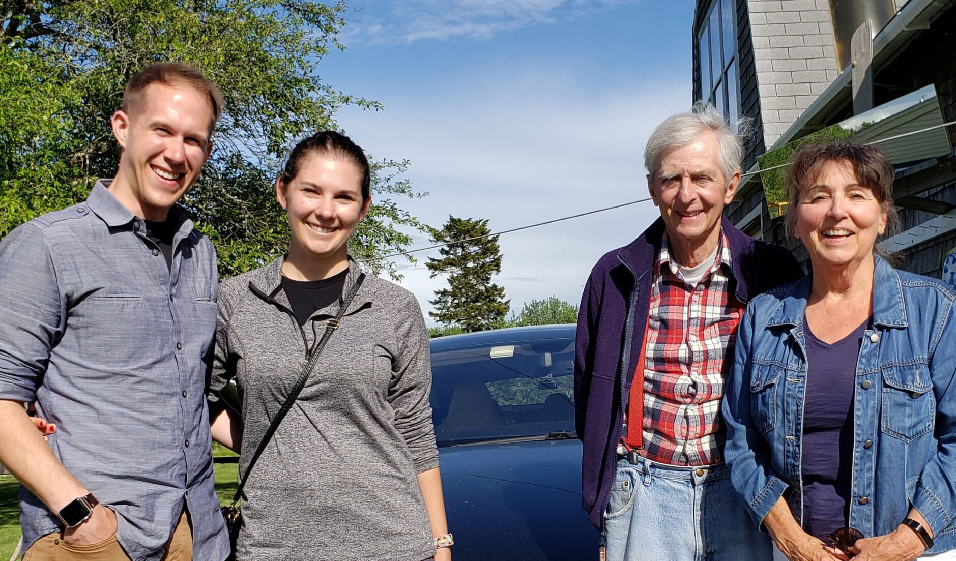 'The Humble Farmer,' Robert Skoglund Leaves a Legacy | News ...