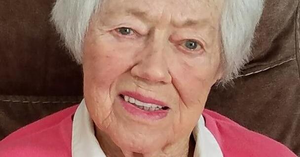 Ada L. Gordon | Obituaries | midcoastvillager.com