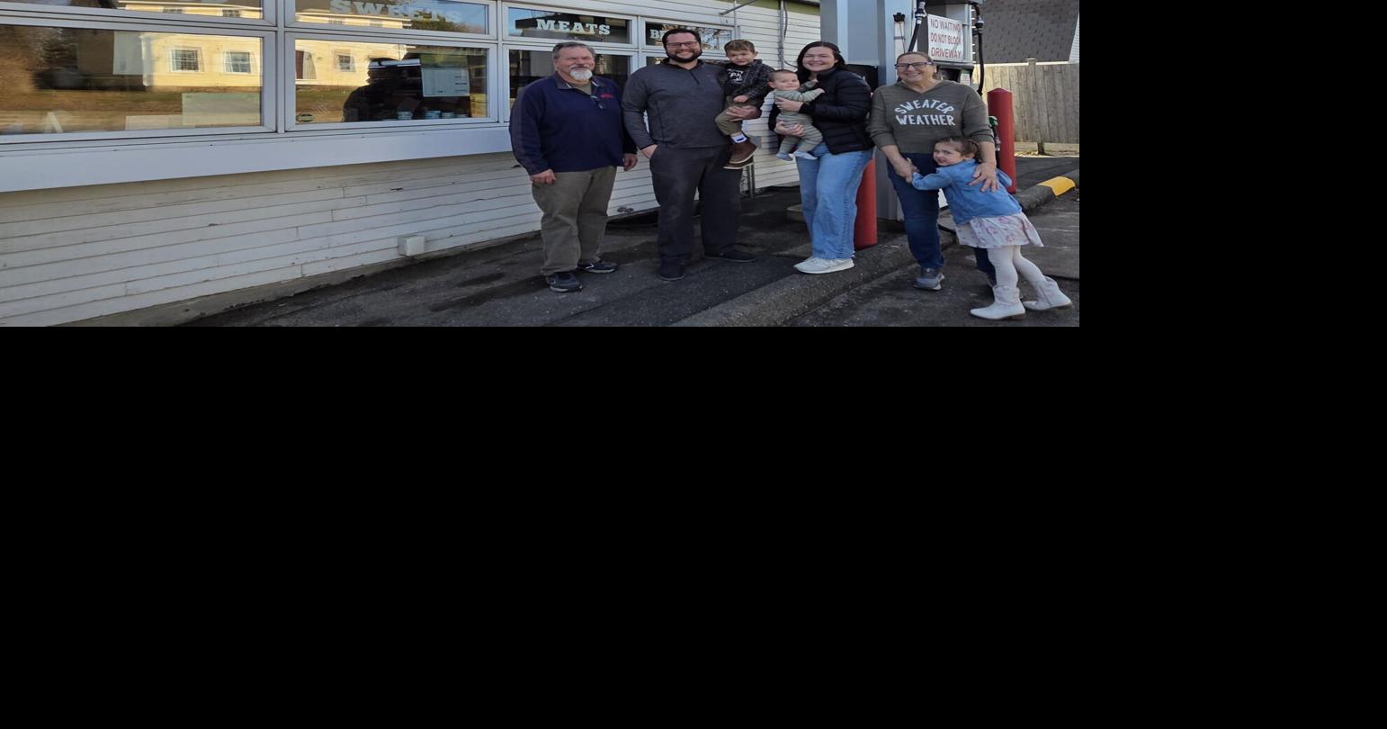 Experienced Storekeepers Buy Tenants Harbor General Store | News ...