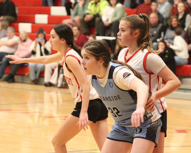 Busline's Best: Mariner, Schooner Squads Net League Championship ...