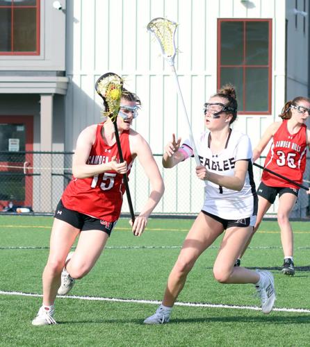 Quick Sticks Aplenty as Lacrosse Season Underway for Area Squads ...