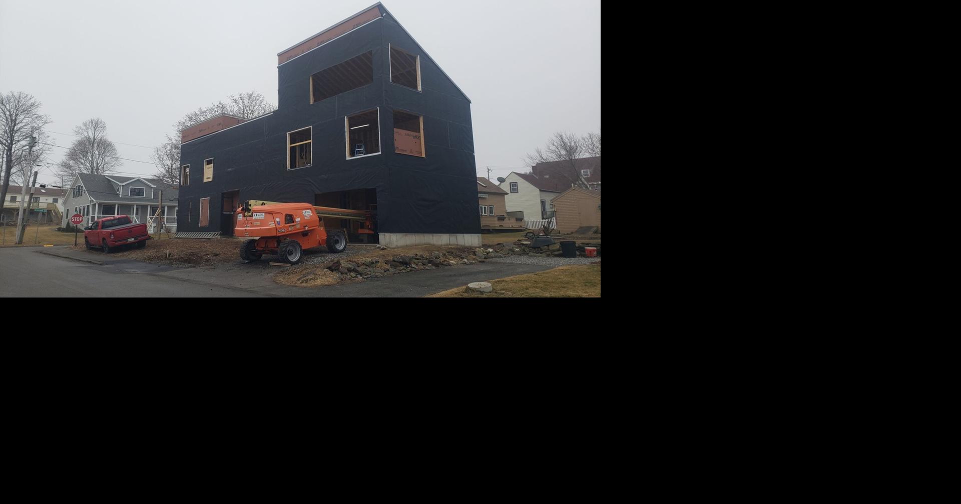 Curry Housing Construction Bill Gains Bipartisan Support | News ...