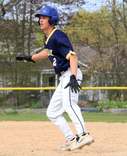 Havener Walkoff Hit Leads Panther Baseball Past Mariners in Extra ...
