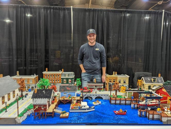 The Camden Library as You've Never Seen It Before | News ...