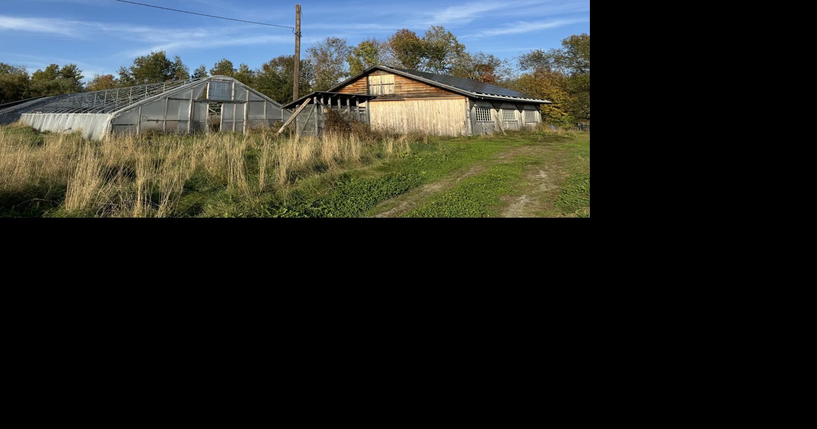 State Buys Unity's Songbird Farm for PFAS Research | Environment ...
