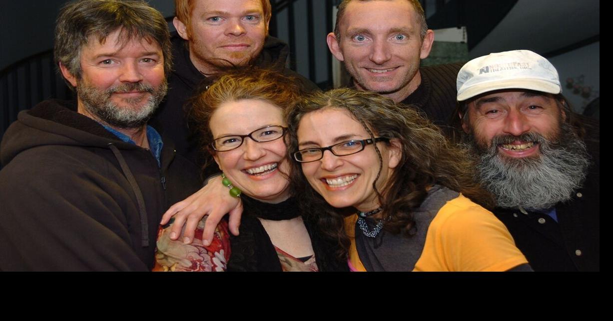 The Hips, Willy Kelly on the corner | Arts | midcoastvillager.com