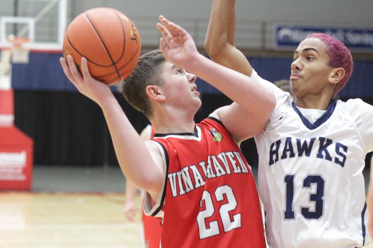 Islander Teams Take Center Court at Annual East/West Tournament ...