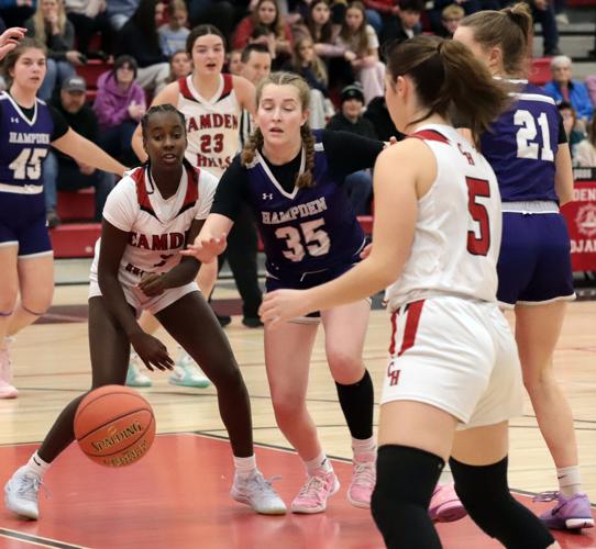 With Postseason on Horizon, Local Hoop Squads Stockpile Court Victories ...