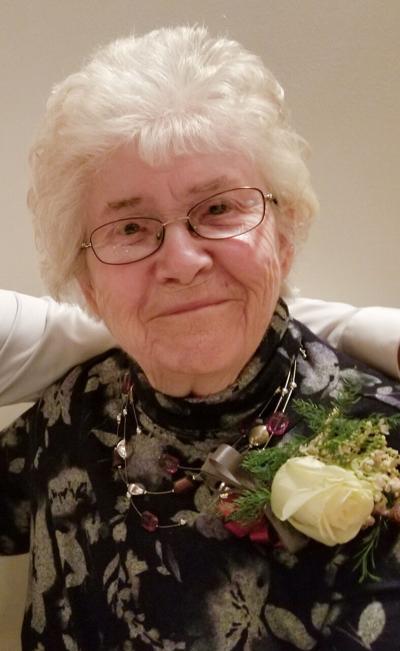 Freda Smith | Obituaries | midcoastvillager.com