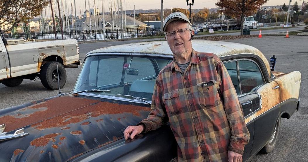 All Original | Groundkeeper | midcoastvillager.com