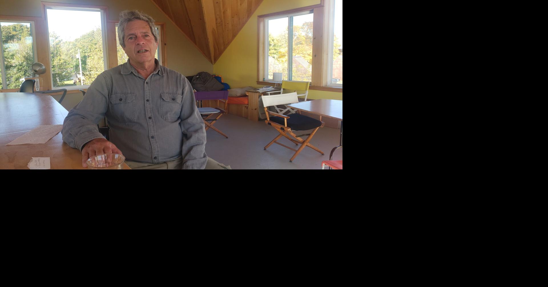 Joe Steinberger: Pro Bono Publico | News | midcoastvillager.com