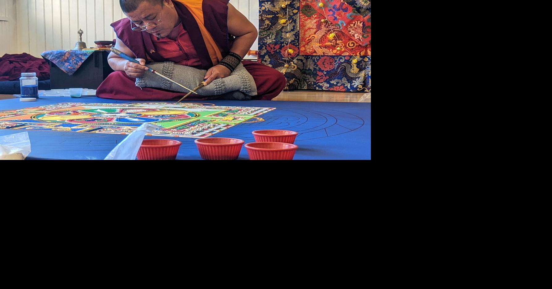 Compassion, Harmony and Letting Go | News | midcoastvillager.com