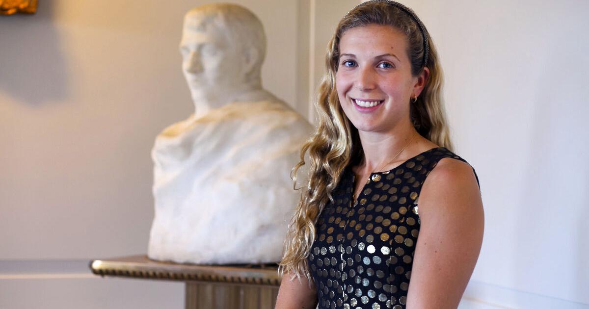 ‘The Discovery of a Masterpiece’ shares story behind Napoleon sculpture ...