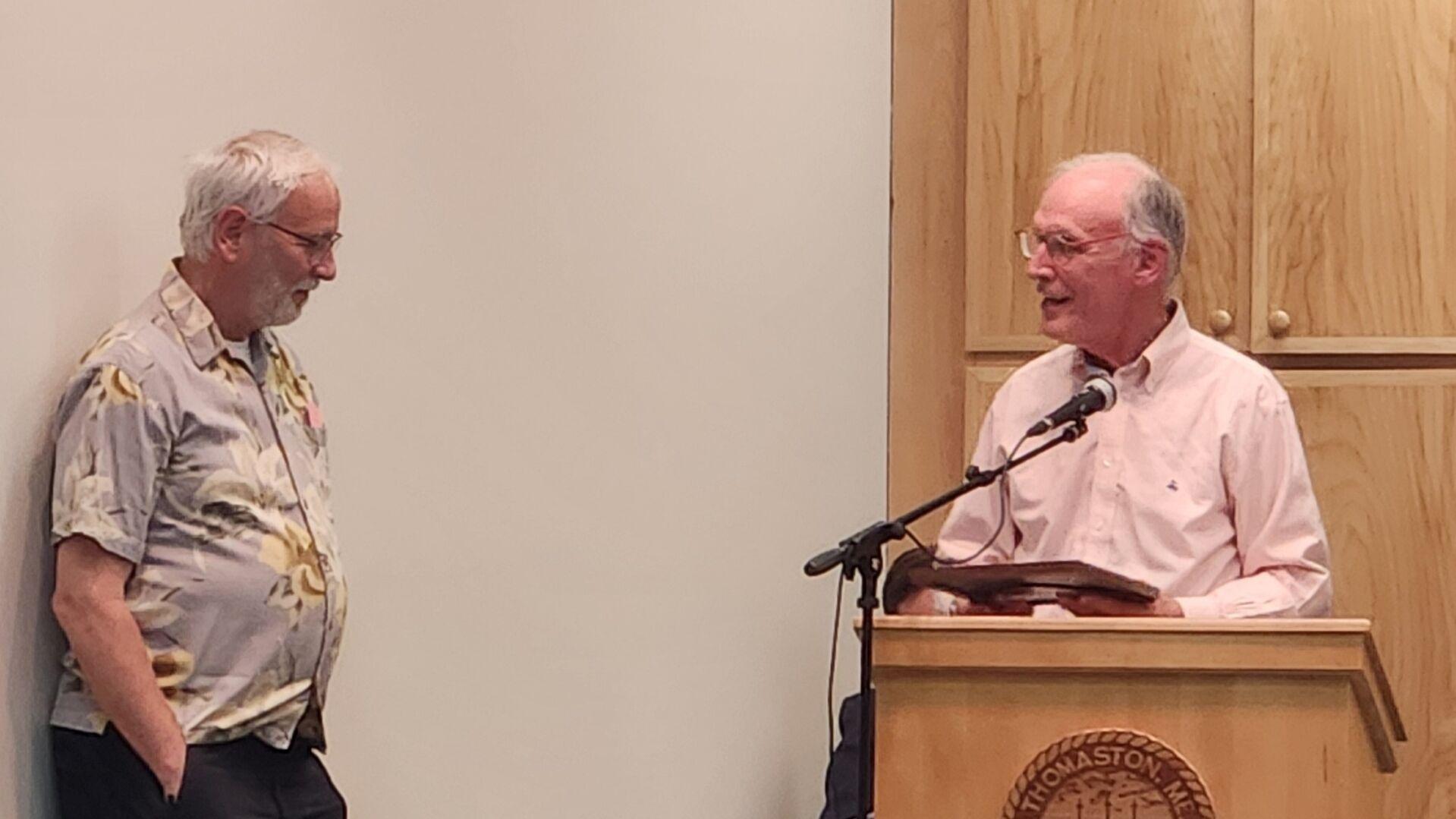 Local News | midcoastvillager.com