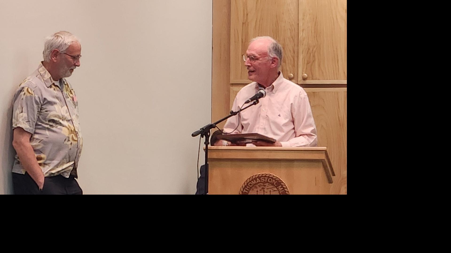 Local News | midcoastvillager.com