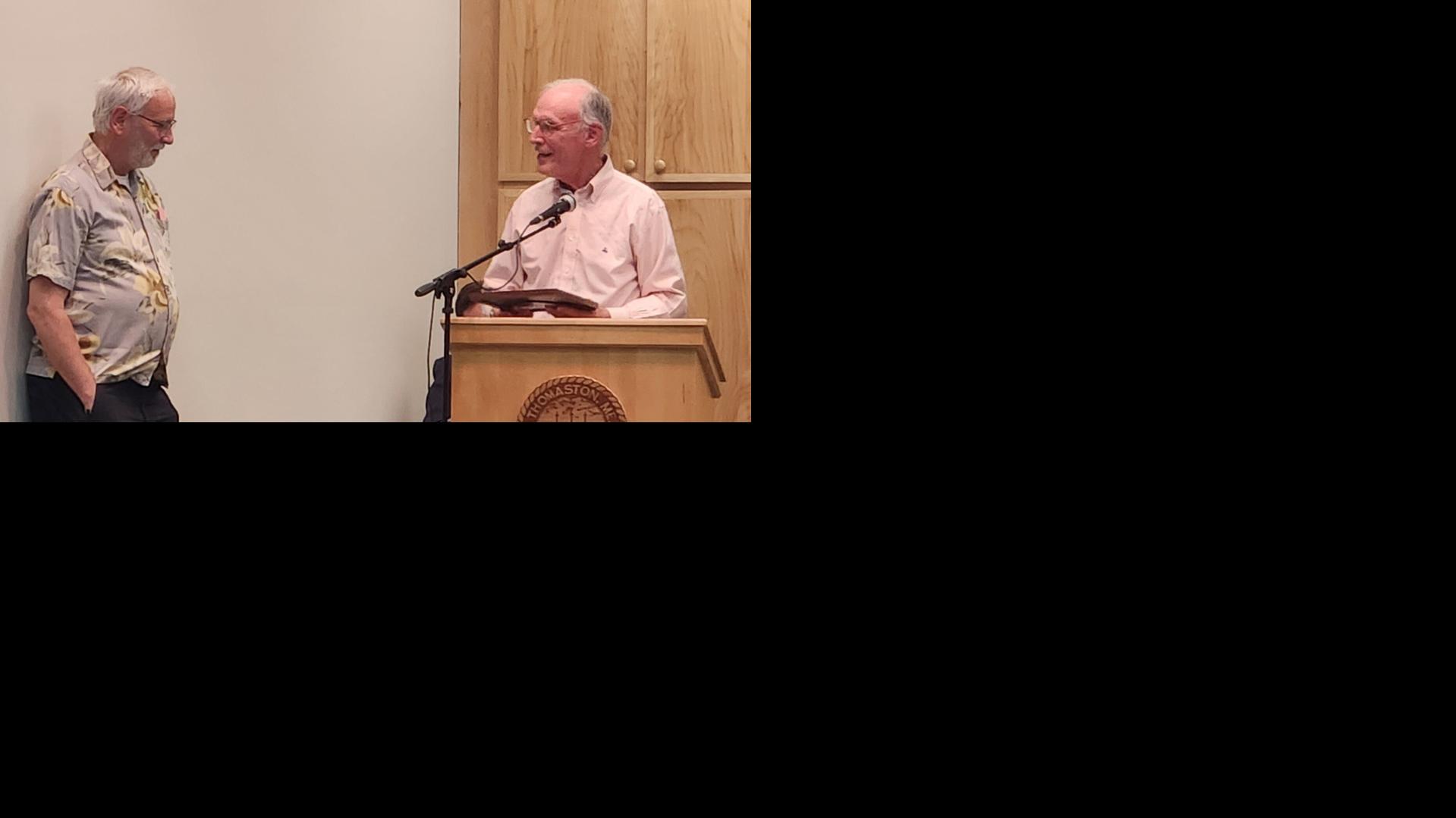 Local News | midcoastvillager.com