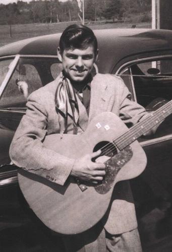 Robert Leroy Littlehale | Obituaries | midcoastvillager.com