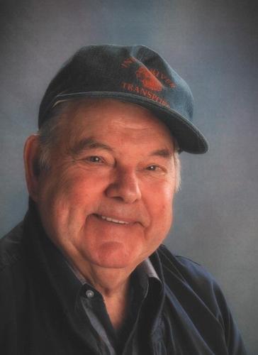 Robert Leroy Littlehale | Obituaries | midcoastvillager.com