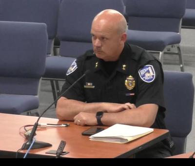Rockland Police Chief Asks for Patience with Investigation of School ...