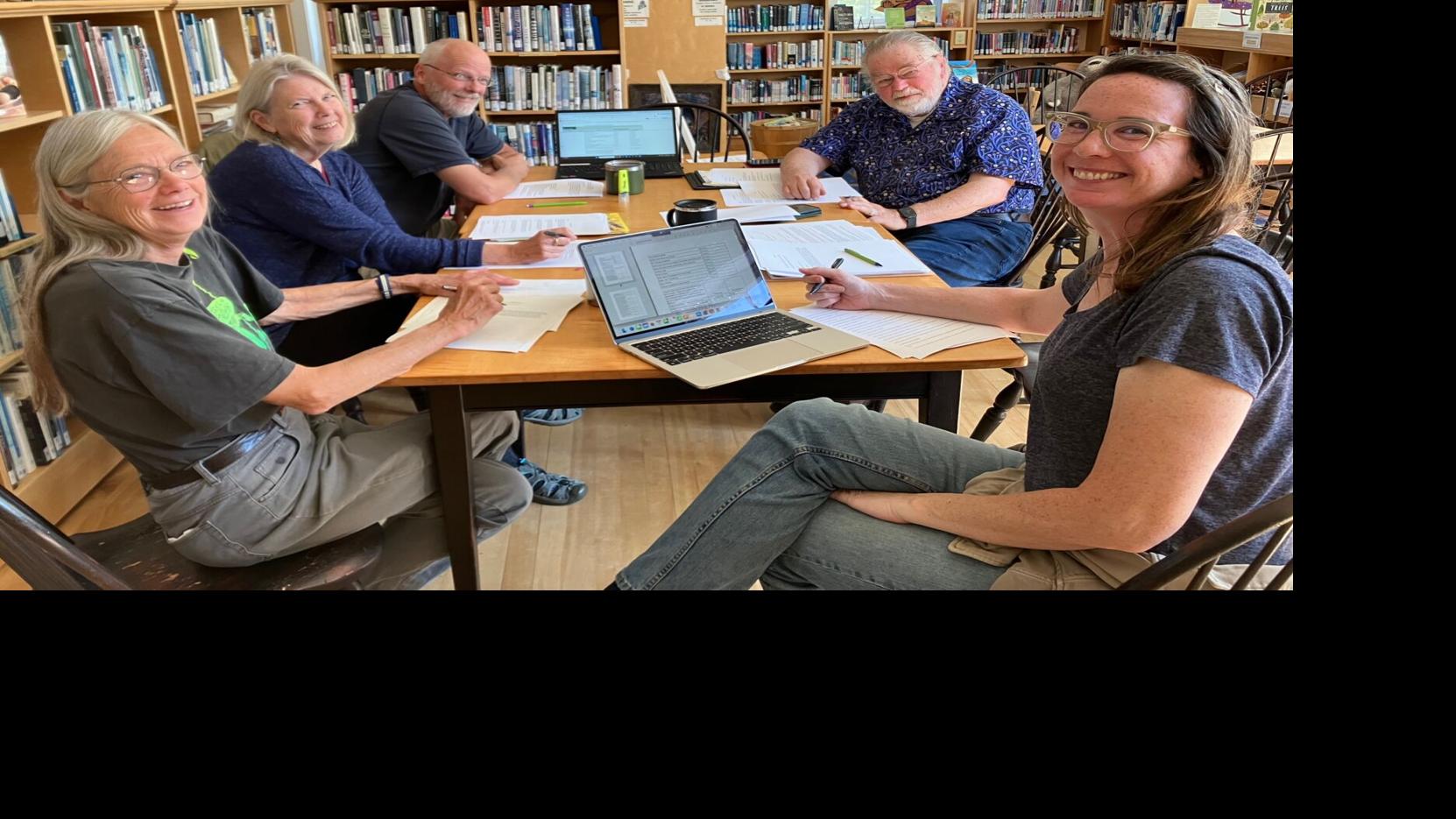 Town News | midcoastvillager.com