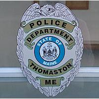 Thomaston police blotter | Public Safety | midcoastvillager.com