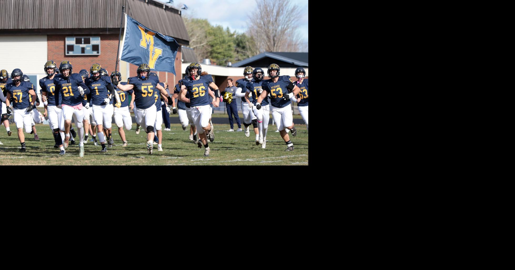 Panthers Prowl, 'Jammers Sail in Opening Gridiron Playoff Contests ...
