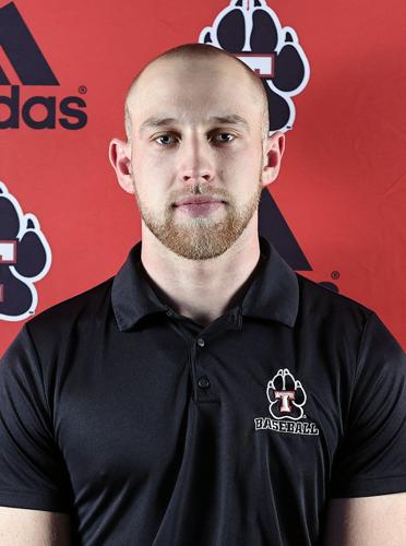 Former Panther Pruell Sets School Strikeout Record for Thomas College ...