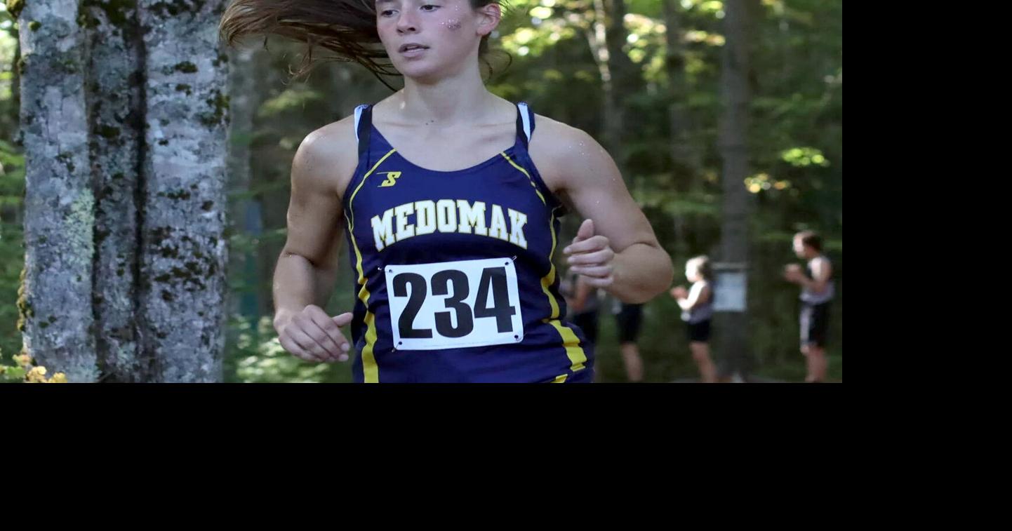 Collamore, Daigle Lead Local Runners at Annual Elizabeth Bianchi XC ...