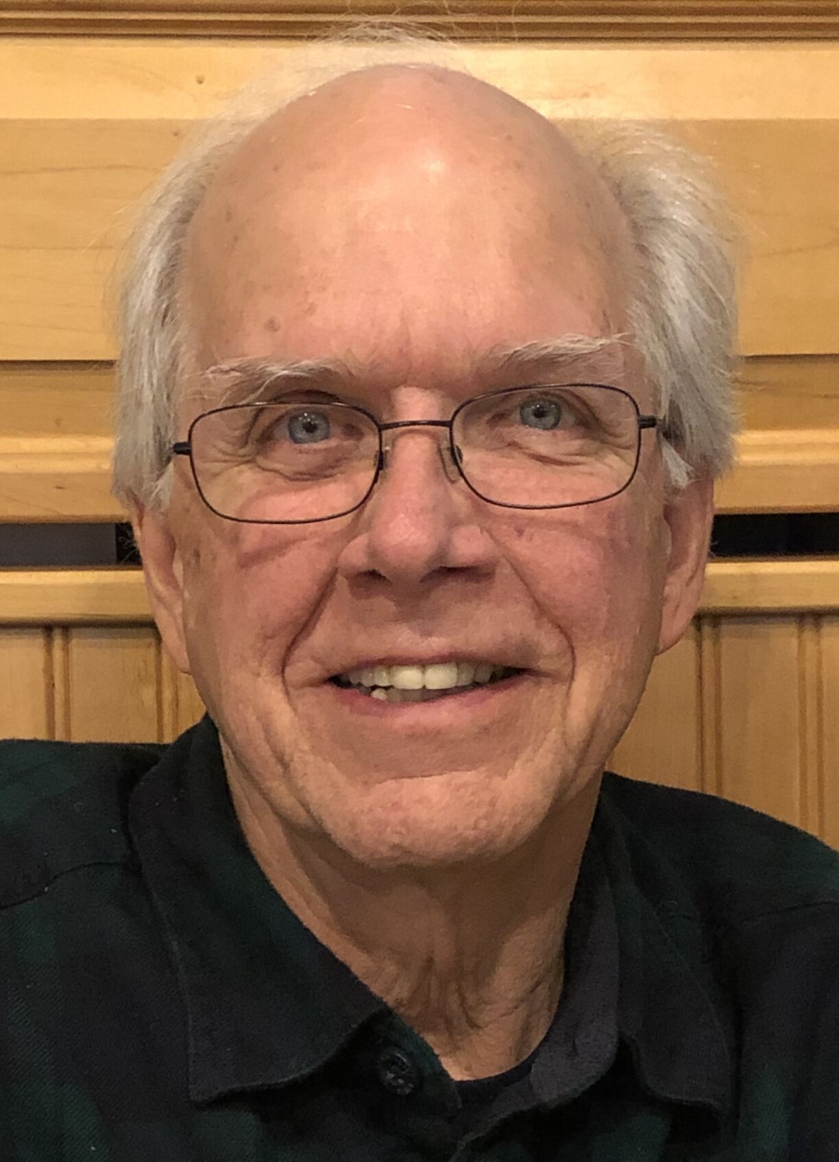 James Richard Peters | Obituaries | midcoastvillager.com