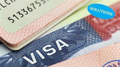 Know Your Visas | Solutions | midcoastvillager.com