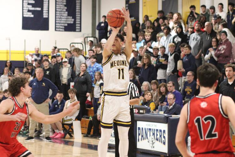 Smooth Sailing: 'Jammer Boys Defeat Panthers in Battle of Unbeaten ...