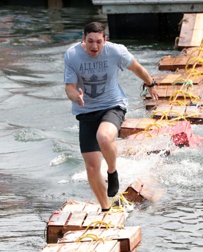 For Annual International Great Crate Race, Ausplund Crowned Top Race ...