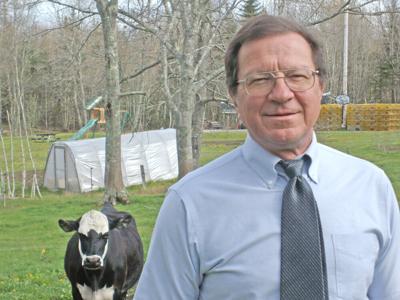 Longtime Public Servant, Advocate Jeffrey Evangelos Dies at 73 ...